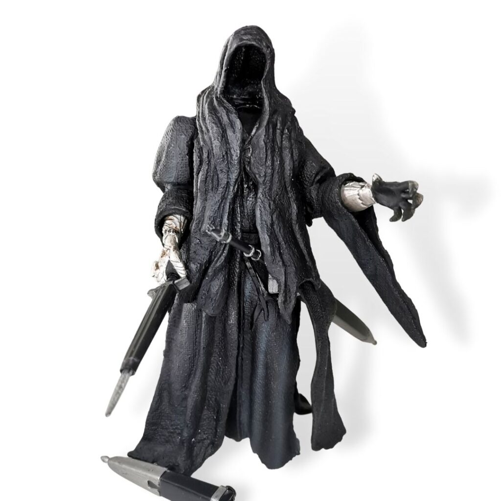 Nazgul (Ringwraith) - The Lord of the Rings - QUEST LOOT!